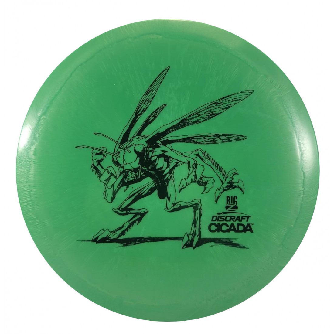 Z Cicada, Discraft stable Fairway Disc Golf Driver | Discs Unlimited